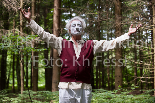 KinderZauberSpiel-Film. Ein Spielfilm von Ruth Rieser