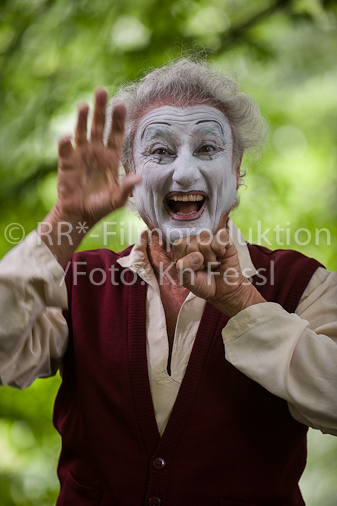 KinderZauberSpiel-Film. Ein Spielfilm von Ruth Rieser