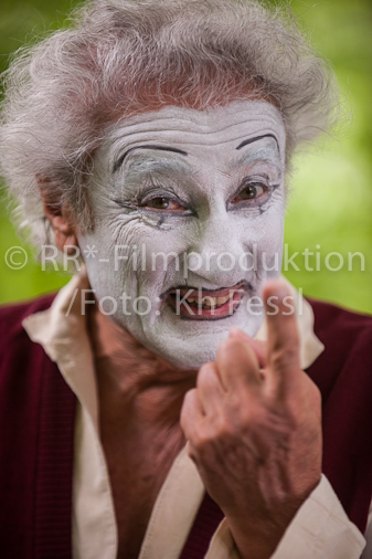 KinderZauberSpiel-Film. Ein Spielfilm von Ruth Rieser