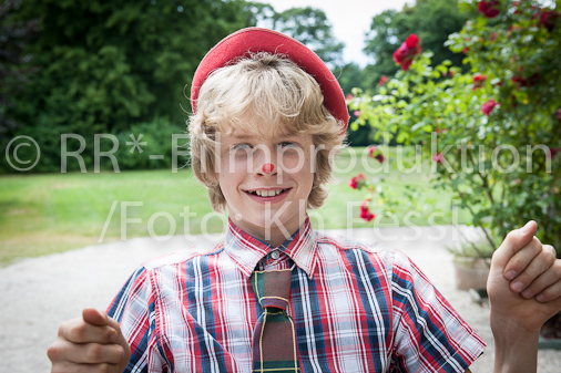 KinderZauberSpiel-Film. Ein Spielfilm von Ruth Rieser