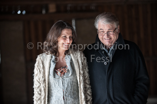 Peter Turrini. Rückkehr an meinen Ausgangspunkt. Ein Dokumentarfilm von ...