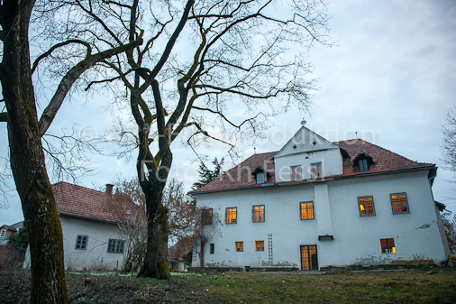Peter Turrini. Rückkehr an meinen Ausgangspunkt. Ein Dokumentarfilm von ...