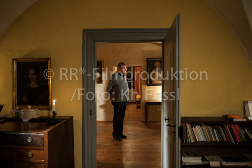 Peter Turrini. Rückkehr an meinen Ausgangspunkt. Ein Dokumentarfilm von ...